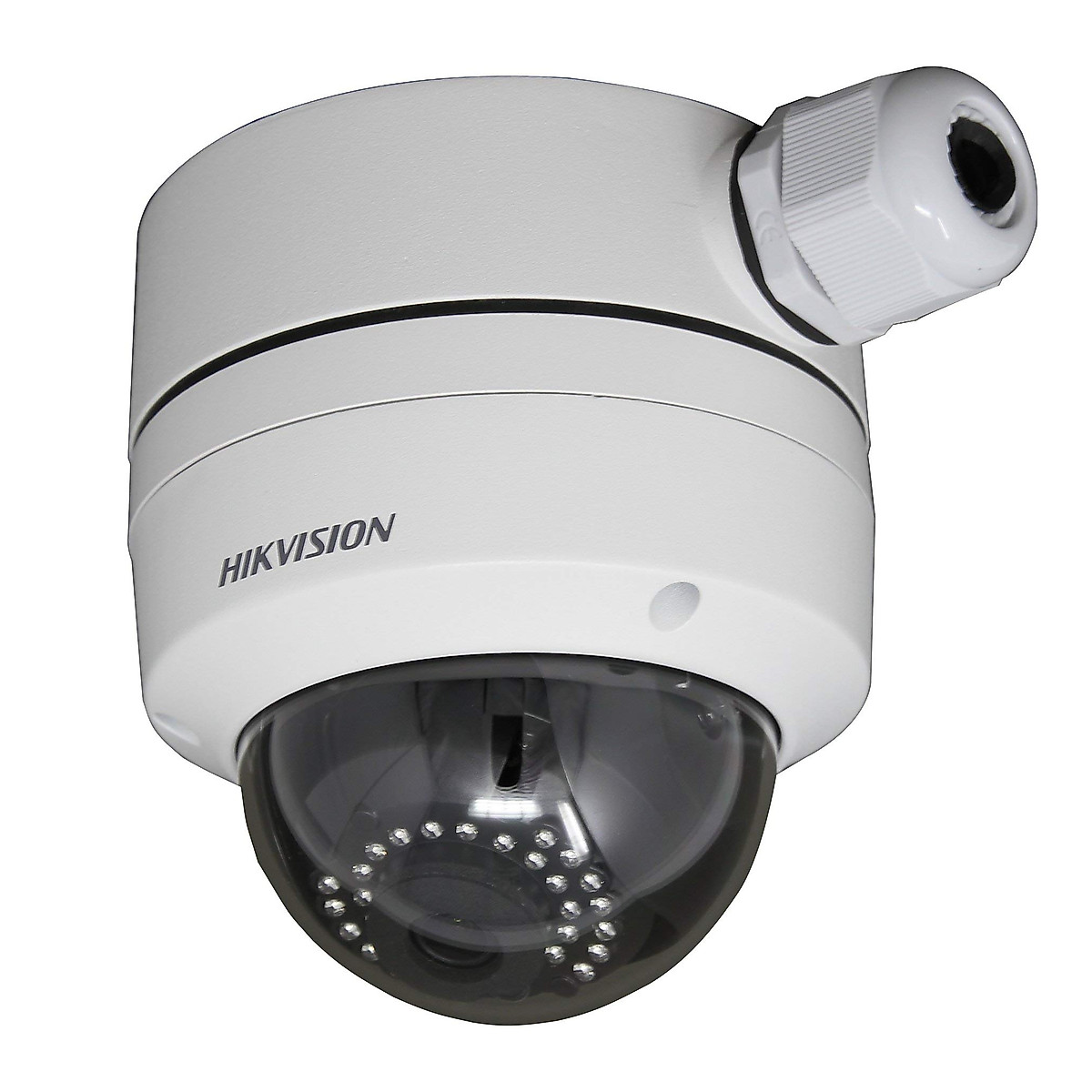 DS-1280ZJ-DM18 CB110 Conduit Base for Hikvision Dome Camera DS-2CD2142FWD-I