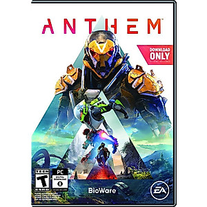 Anthem - Standard - PC