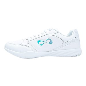 Nfinity Fearless Sneaker (US Adult 4) Multi