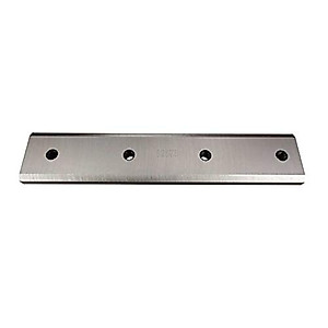 American Cutting Edge Brush Chipper Anvil - Compatible with Vermeer BC1000, BC1000XL, BC1200, and BC700XL
