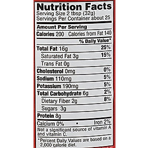 Peter Pan Peanut Butter, Crunchy, 794 g