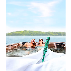 FROG Filter Mate Sanitizing Minerals for Hot Tubs