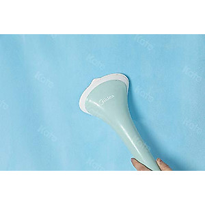 Kate 6ft×9ft Solid Light Blue Backdrop Portrait Photography Background for Photography Studio Children and Headshots Sky Blue Backdrop Background for Photography Photo Booth