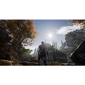 Xuan Yuan Sword 7 (PS4) - PlayStation 4