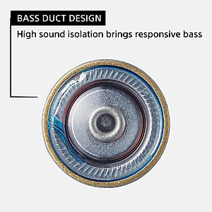 Sony MDRXB50AP Extra Bass Earbud Headphones/Headset with Mic for Phone Call, Black