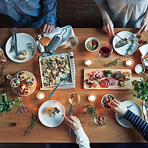 Cutting Board - 15x35x2cm