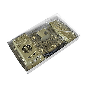 Tamiya Models German Pzkfw V Panther Ausf A Model Kit