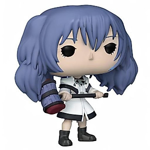 Funko POP Animation Tokyo Ghoul: re - Saiko Yonebayashi,Multicolor