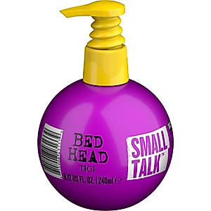 TIGI Bed Head Small Talk Thickening Cream Unisex Cream 8.12 oz
