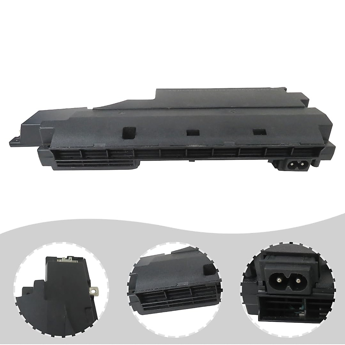 BLUE ELF Power Supply for Sony Playstation 3 PS3 Super Slim ADP-160AR APS-330