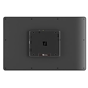 Gechic 11.6" T111A Industrial Touch Monitor, HDMI, USB-C Built-in Gain IC Long Transmission,VESA Mount,10-Finger high Immunity Touch,True-Flat Touchscreen for Embedded Device POS/Kiosk/Automation