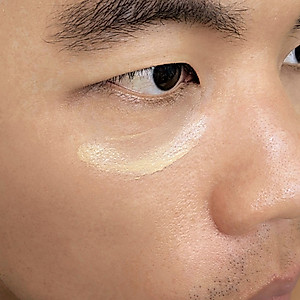 WOAK C4 – Men's Tinted Moisturizer BB CC Cream Foundation – Color Correcting Camo Complex – Hybrid Skin Care (Medium)