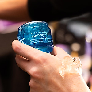 Bumble and bumble Sumogel Hi-Hold Styling Hair Gel, Mini Travel Size, 1.5 oz.