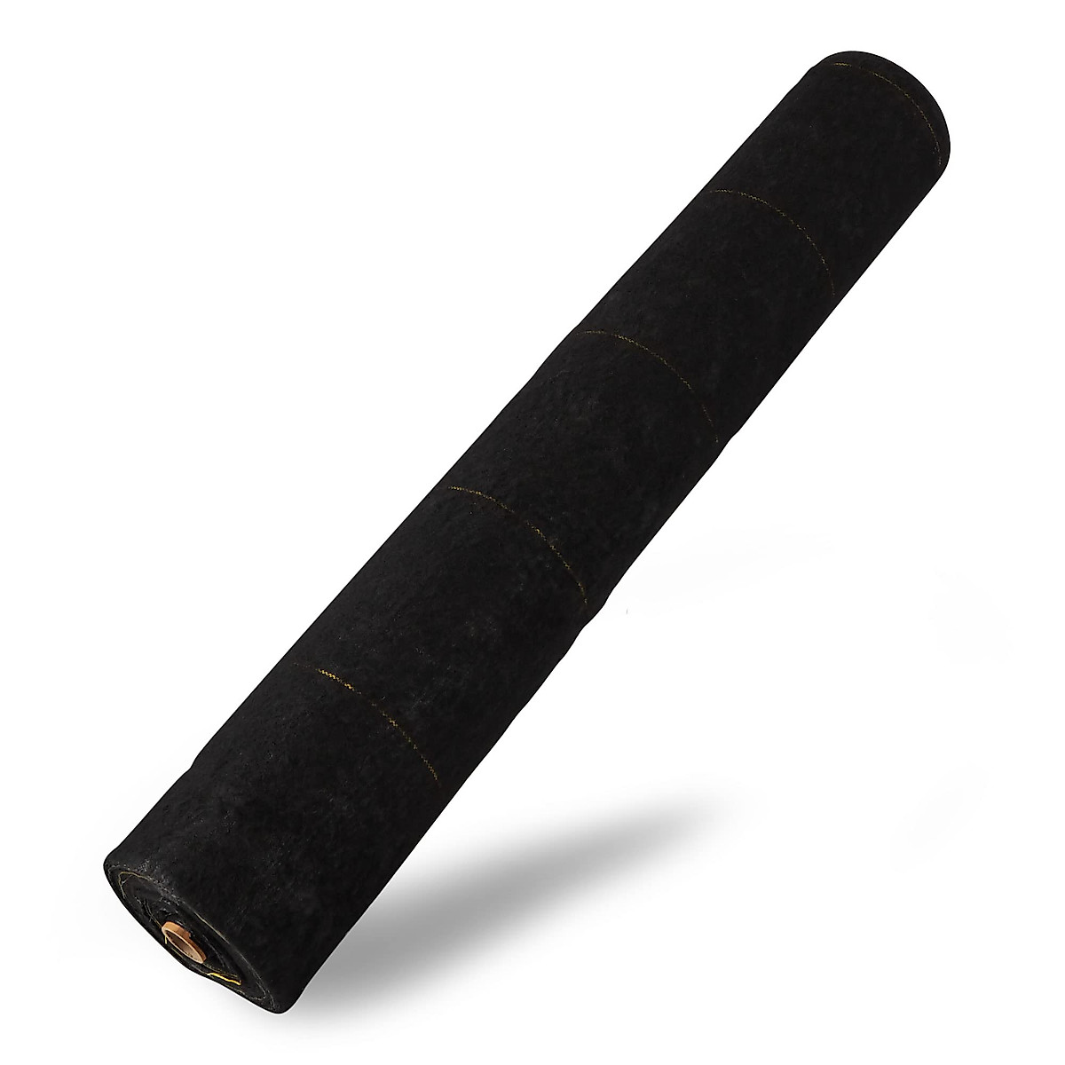 DeWitt SBLT4300 Sunbelt Ground Cover Weed Barrier, 4-Feet Width by 300-Feet Length