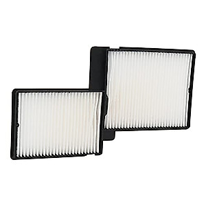 Projector Air Filter Compatible with Epson 575W 585W 575Wi 585Wi EB-575Wi EB-585W EB-475W 470 480 580 EB-470 EB-480 475W 485W 675W 685W 475Wi 485Wi 595Wi 685Wi 695Wi (ELPAF40/V13H134A40)