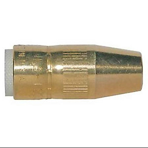 Nozzle, Centerfire, 1/2 in