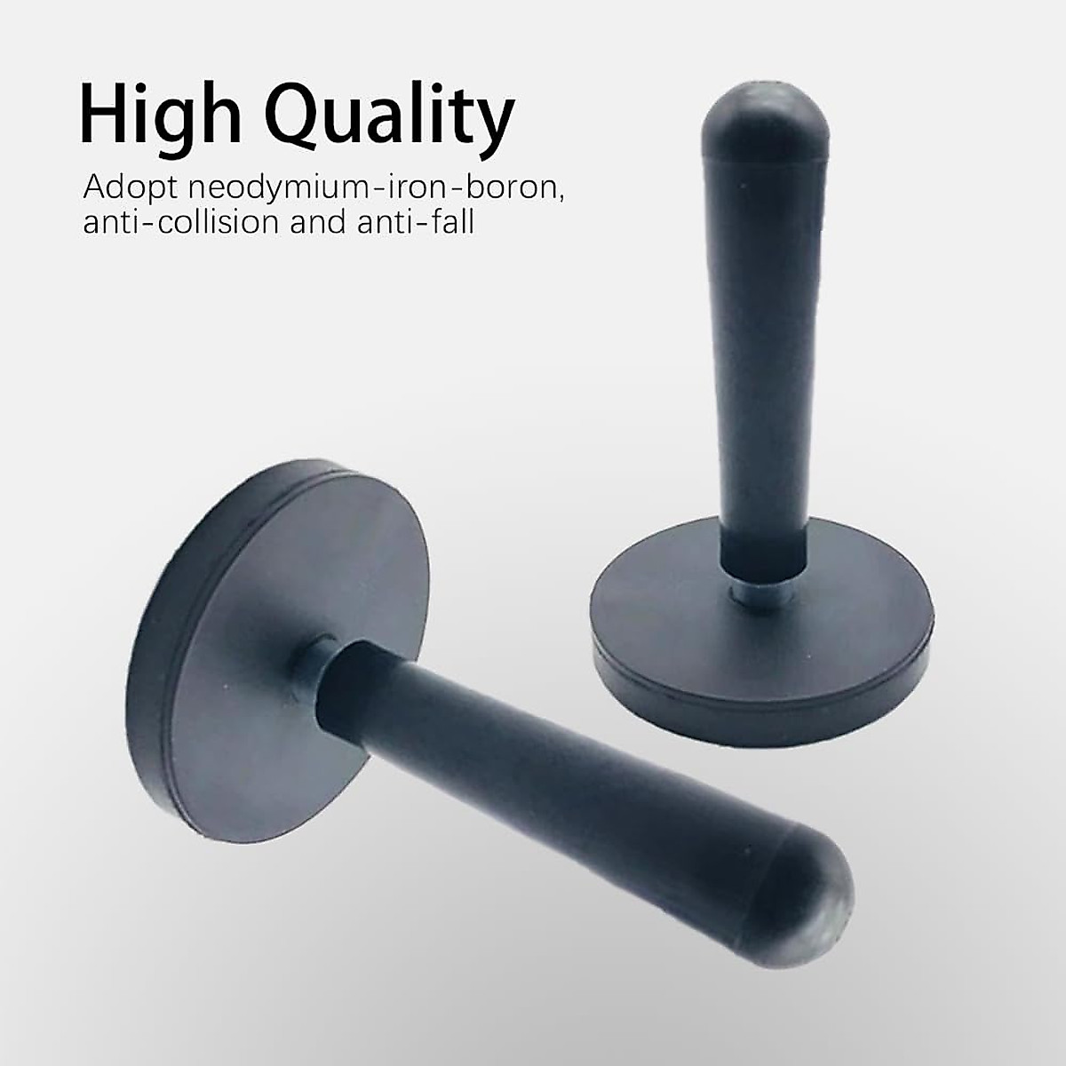 4PCS Vinyl Wrap Magnets for Cars, Car Vinyl Wrap Film Gripper Holder,Car Vinyl Gripper Brackets,Car Vinyl Wrap Gripper Magnet Holder for Keeping The Vinyl Film Fixed