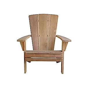 Douglas Nance Santa Fe Adirondack Chair