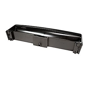 Multiplex 020003697 Drain Pan 30 in with Gasket