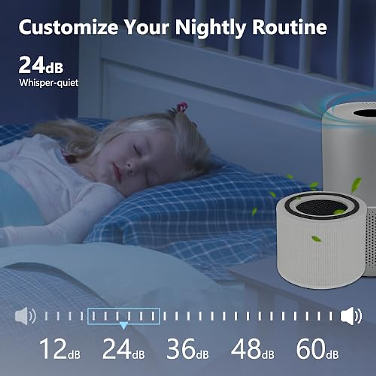 Funmit Core P350 Pet Care Replacement Filter for LEVOIT Core P350 Air Purifier, 3-in-1 New Fine Non-Woven Fabric Pre, H13 True HEPA, Activated Carbon Filter with ARC Formula, Core P350-RF, 2 Pack