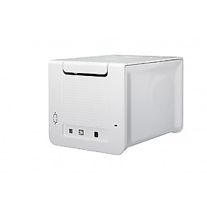 Evolis Classic Zenius Dye Sublimation/Thermal Transfer Printer - Color - Desktop - Card Print ZN1U0000RS