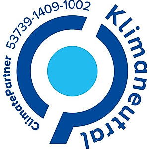 Schneider Slider Xite XB (Extra Broad) Ballpoint Pen, Refillable + Retractable, 1.4 mm, White Barrel w/Blue Accents, Black Ink, Box of 10 Pens (133201)