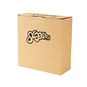 Sloosh Swim Goggles (3 Packs), Swimming Goggles for Adult Men Women Teens Youth (Aqua, Black, Dark Black)