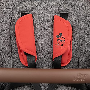 Disney Baby Disney Zelia² 5-in-1 Modular Travel System, Mickey