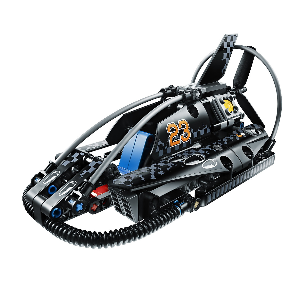 LEGO TECHNIC 42002 Hovercraft