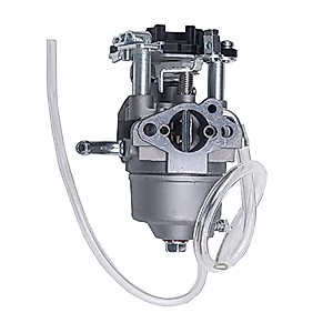 Goodbest New Huayi Carburetor Compatible with Ryobi inverter generator models RYi2300BT and RYi2300BTA Replaces 308054124 308054123