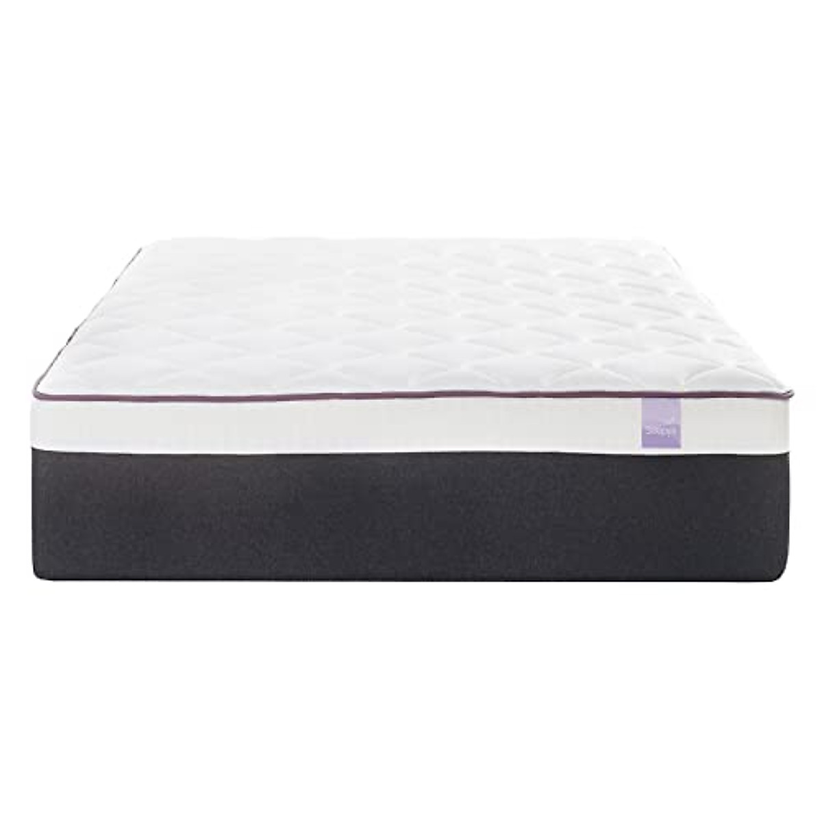 Sleepy's by Mattress Firm | 14 Inch Quilted Gel Memory Foam Mattress | Plush Comfort | King