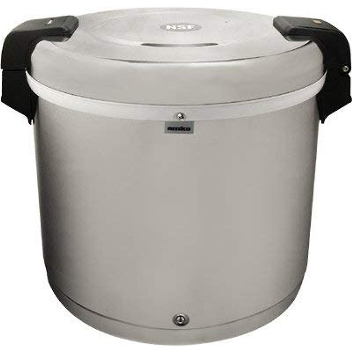 Amko 50 Cup Rice Warmer