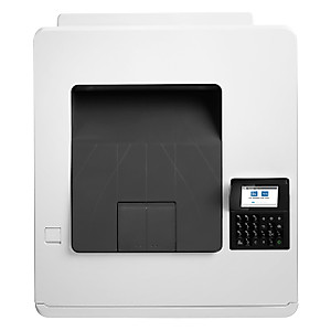 HP Color LaserJet Enterprise M455dn Duplex Printer (3PZ95A), white