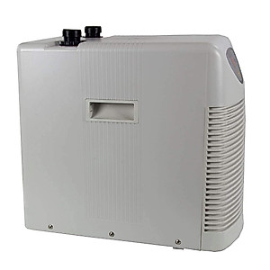 Hydrofarm Active Aqua Chiller, 1/10 HP