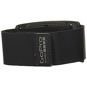 GoPro Hand + Wrist Strap (All GoPro Cameras) - Official GoPro Mount