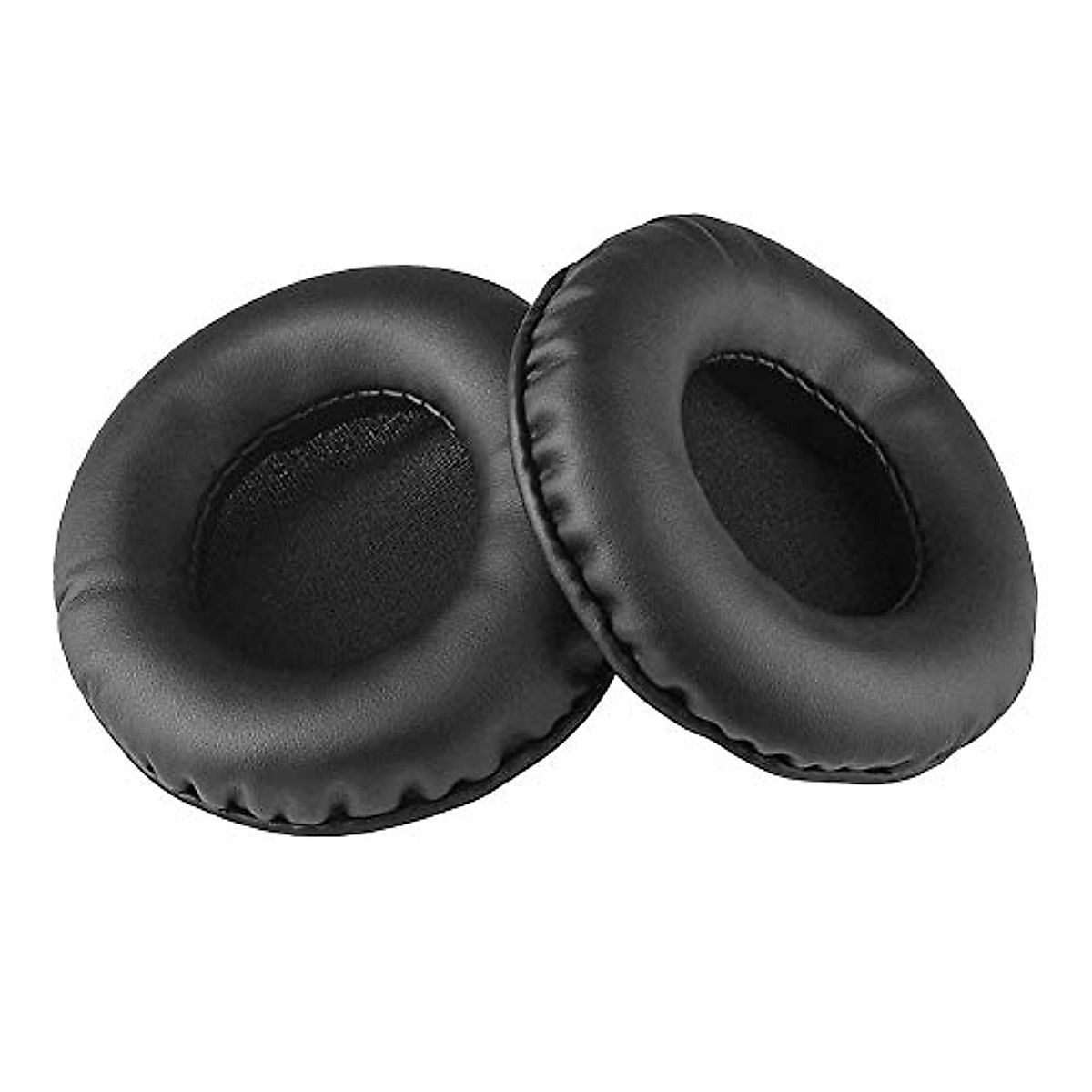 JULONGCR Hesh 2 Replacement Ear Pads Hesh 2.0 Earpads Ear Cushion Muffs Covers Accessories Compatible with Skullcandy Hesh 2 Headphones.