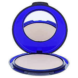 COVERGIRL Smoothers Pressed Powder, Translucent Light, 0.32 oz (Packaging May Vary)