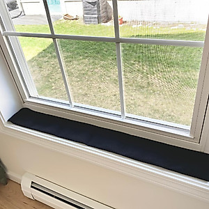 Evelots Water Absorber Snake Sock -2 Pack-Reusable Water Barrier - Absorbs 10 Times its Weight-Great for Leaks & Spills from Doors, Windows, Water Tank, Heavy Rain, Shower Tub-3 Feet Long