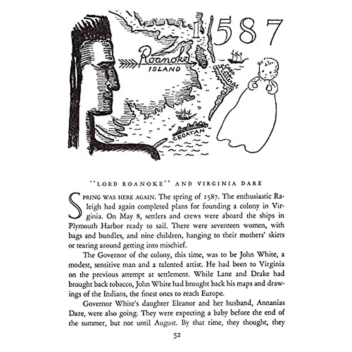 The World of Captain John Smith