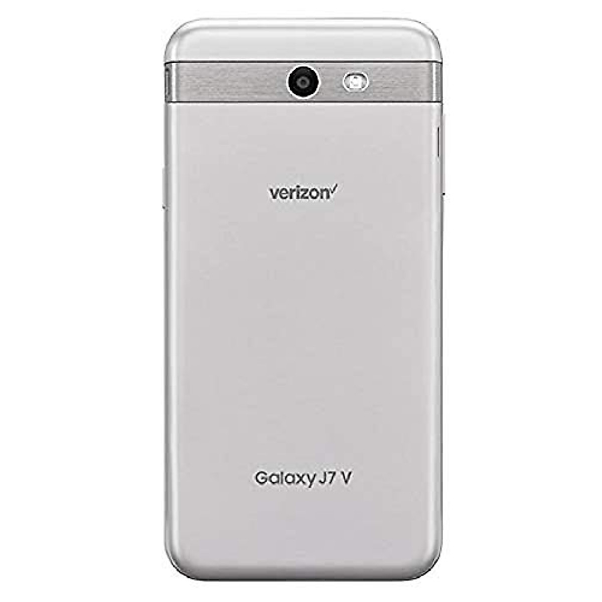 Samsung Galaxy J7 V Verizon Wireless - Silver