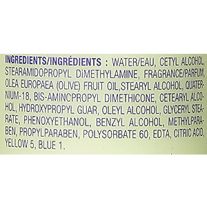 Fekkai Brilliant Glossing Hair Conditioner | Gentle Detangling, Vivid Gloss | Infused with Sun-Ripened Olive Oil | Fresh Floral Garden Scent | 236 mL / 8 fl oz