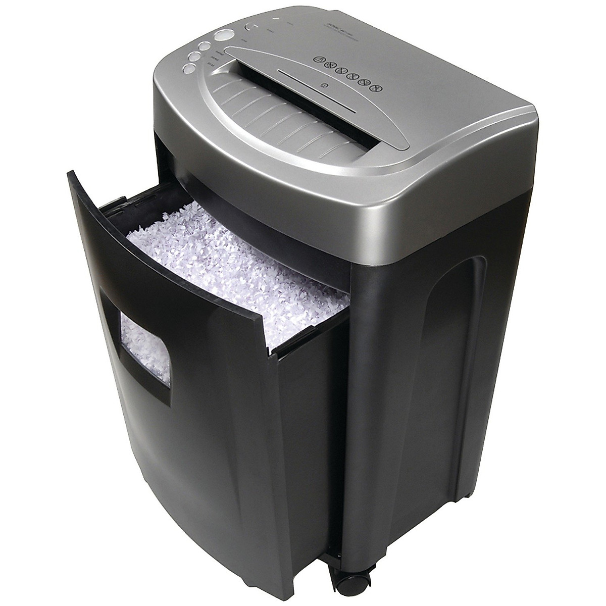 Royal 14 Sheet Micro Cut Shredder (MC14MX)