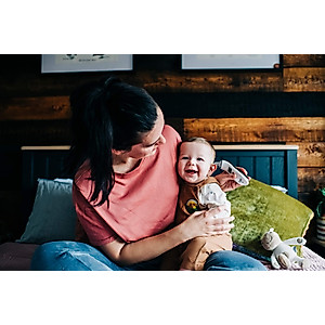 Tommee Tippee Digital Ear Baby Thermometer Hygiene Cover Replacements – 40 Count