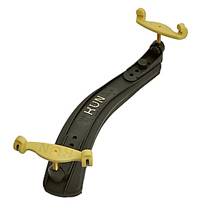 Kun Original - 4/4 Violin Shoulder Rest