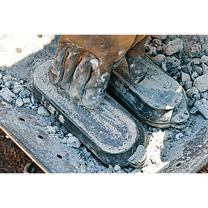 Snow Peak Micro Capsule, Black