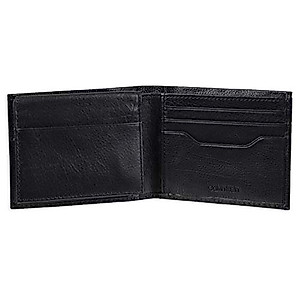 Calvin Klein RFID GUSTAVE PASSCASE