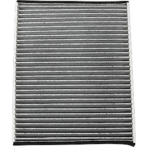 EPAuto CP920 (CF11920) Replacement Cabin Air Filter includes Activated Carbon