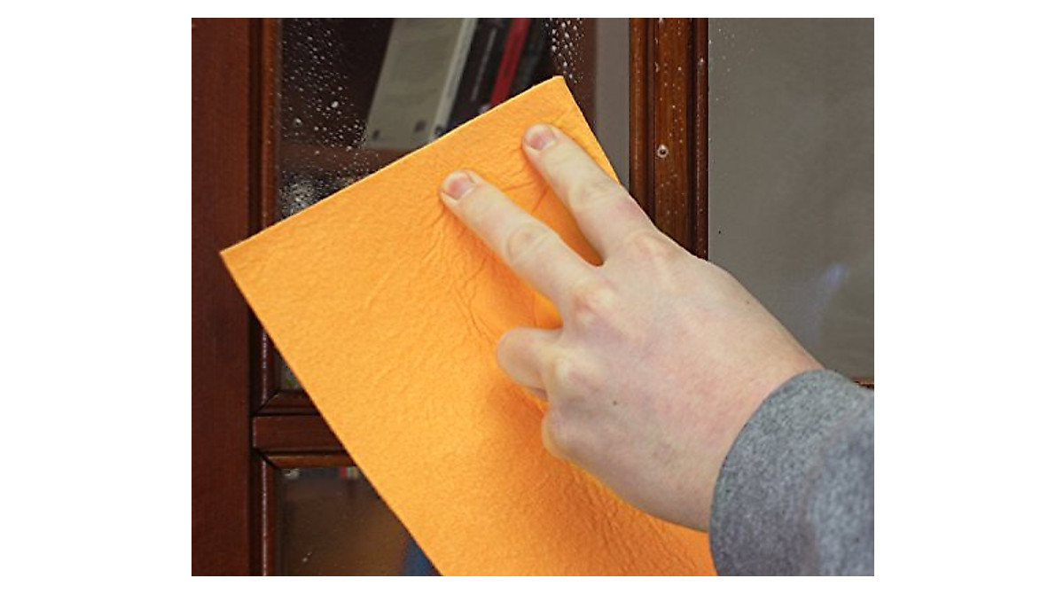 Buy Super Shammy Cloth: Absorbent & Commercial Grade