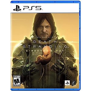 Death Stranding Director's Cut - Playstation 5