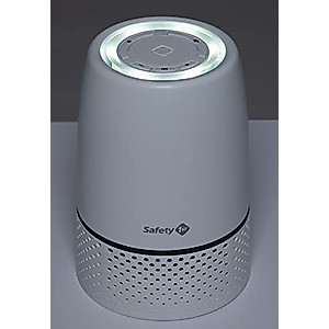 Safety 1st Fresh Clean Air Purifier, White